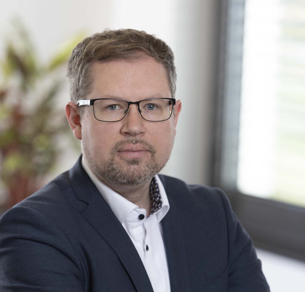 Success Story ODAV AG